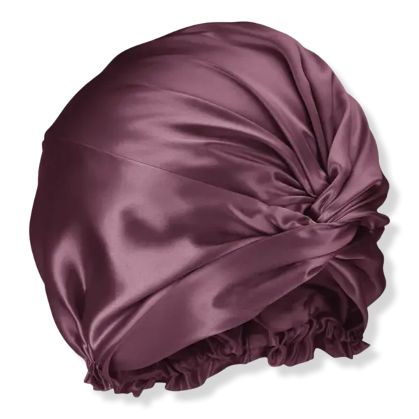 BLISSY Bonnet - Plum