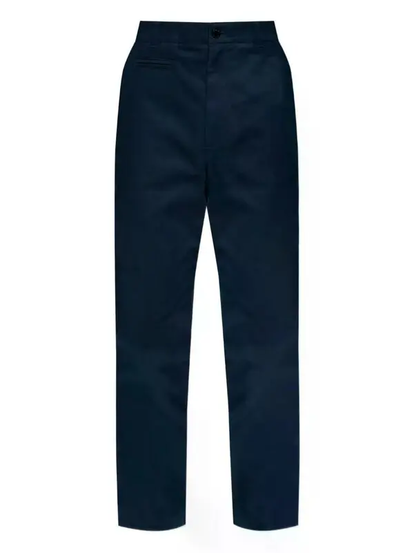 Givenchy Side-pocket Trousers