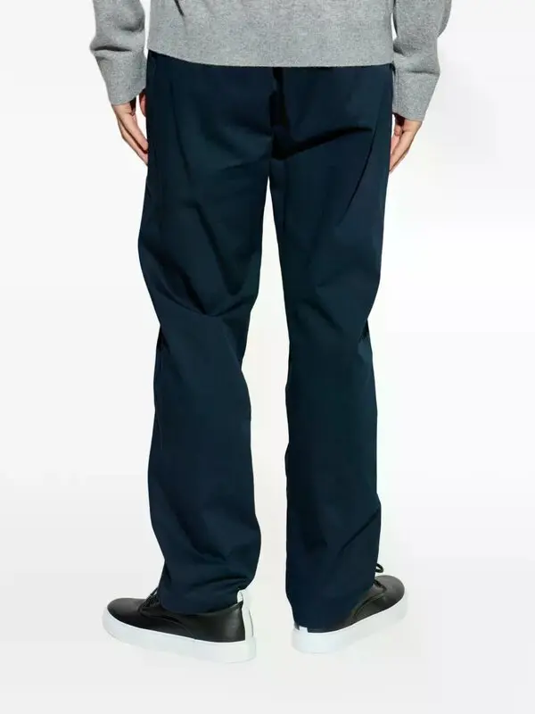Givenchy Side-pocket Trousers