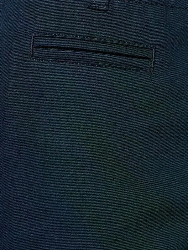 Givenchy Side-pocket Trousers