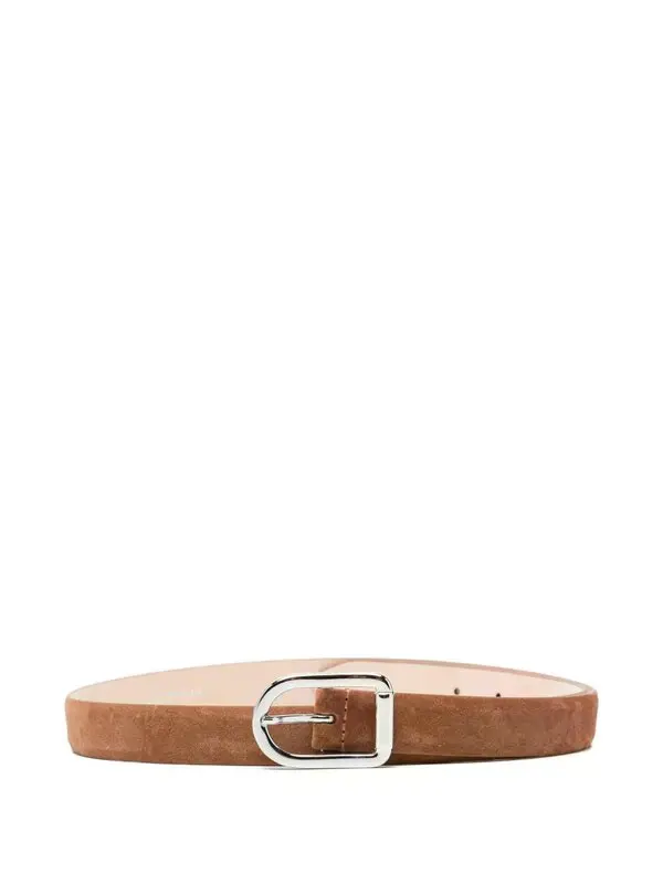 DEHANCHE Mija Belt - Brown