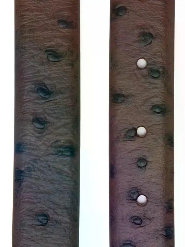 DEHANCHE Hollyhock Belt