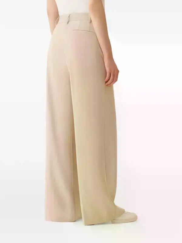 Fabiana Filippi Wide-leg Trousers
