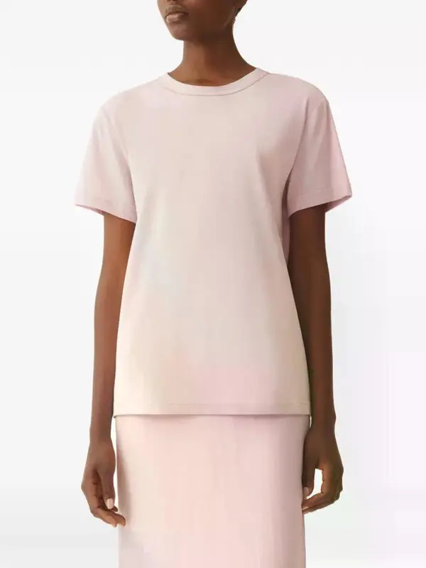 Fabiana Filippi T-shirt - Pink