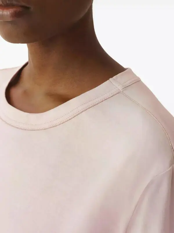 Fabiana Filippi T-shirt - Pink