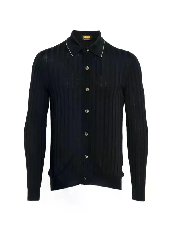 SVEVO Wool Shirt