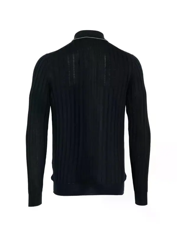 SVEVO Wool Shirt