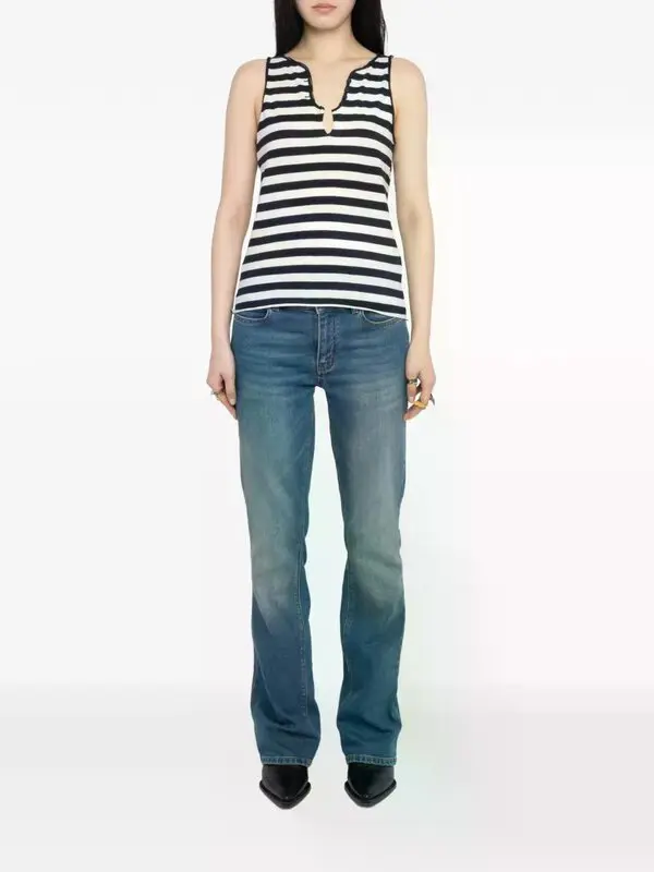 Zadig&Voltaire Striped Tank