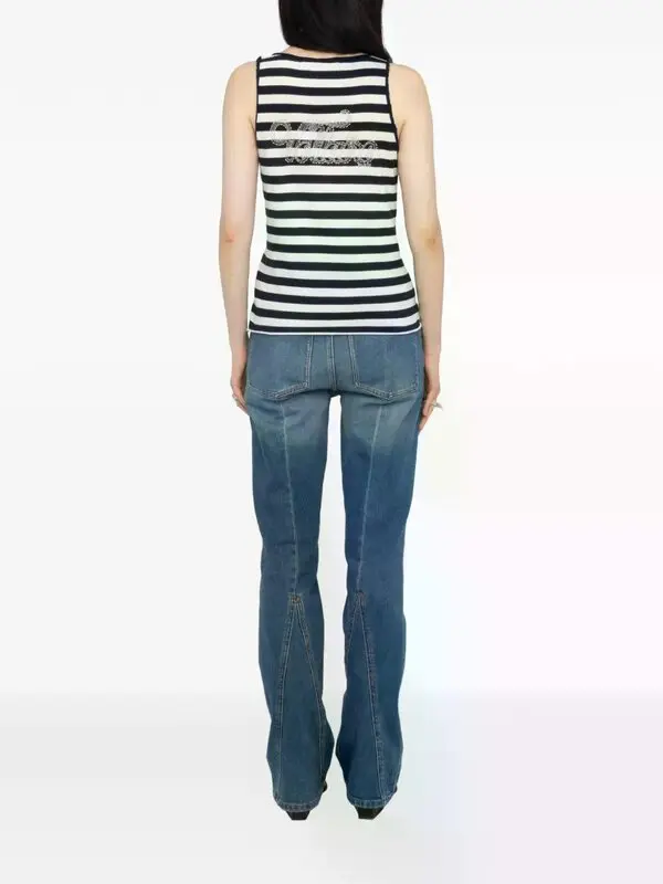 Zadig&Voltaire Striped Tank