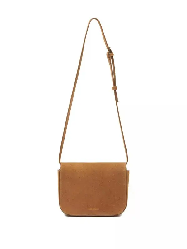 Fabiana Filippi Eclissi Turnlock Crossbody Bag