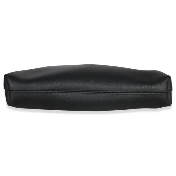 Saint Laurent Leather Bold Hobo