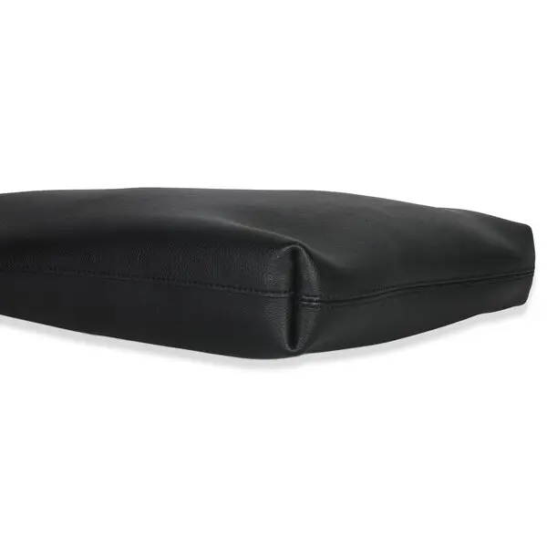 Saint Laurent Leather Bold Hobo
