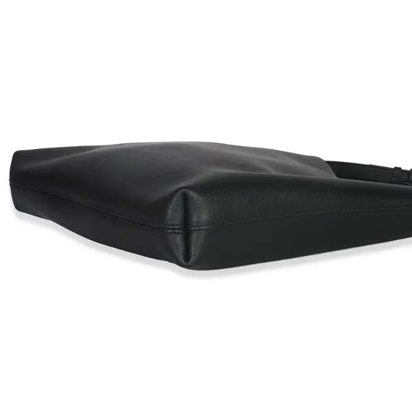 Saint Laurent Leather Bold Hobo