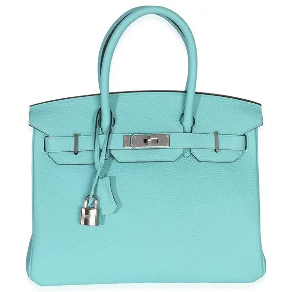 Hermès Birkin 30 Phw