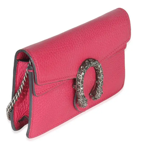 Gucci Dionysus Super Flap