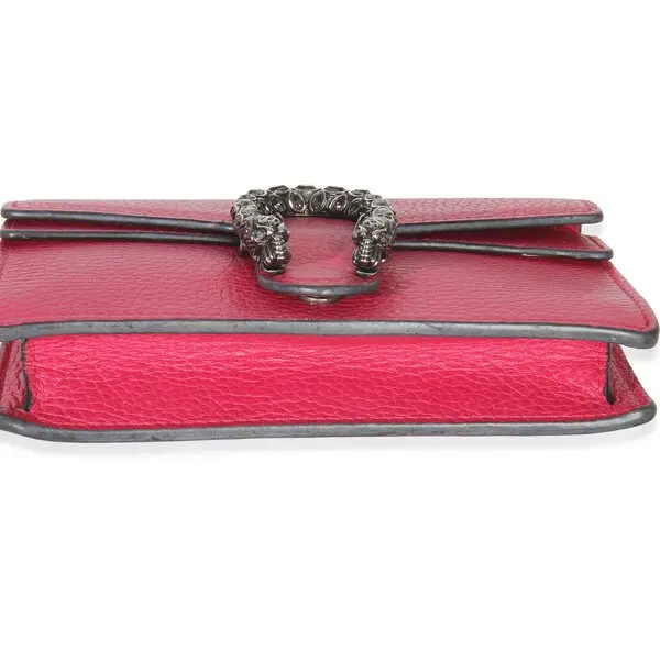 Gucci Dionysus Super Flap