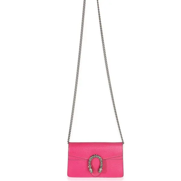 Gucci Dionysus Super Flap