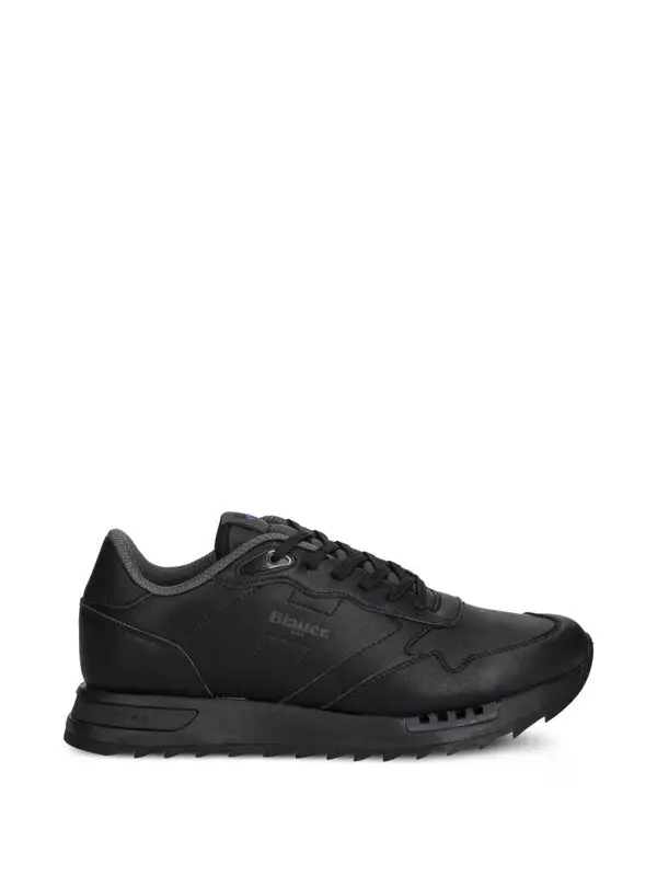 BLAUER. Ryder Lace-up Sneakers