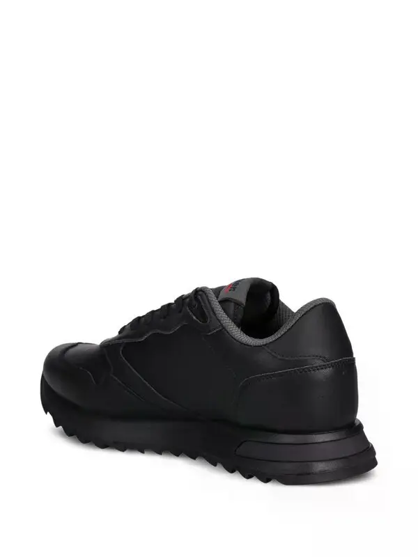 BLAUER. Ryder Lace-up Sneakers