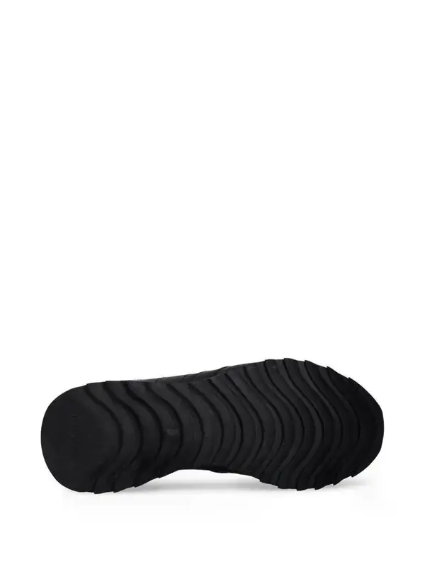 BLAUER. Ryder Lace-up Sneakers
