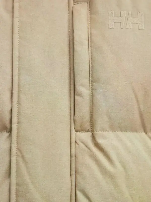 Helly Hansen Hooded Quilted Jacket