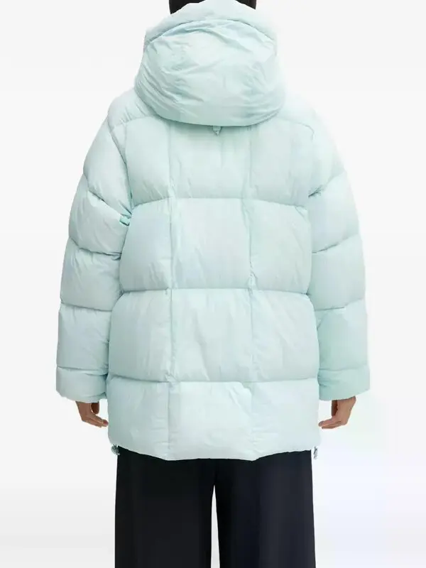 Helly Hansen Inspire Down Puffer Jacket - Blue
