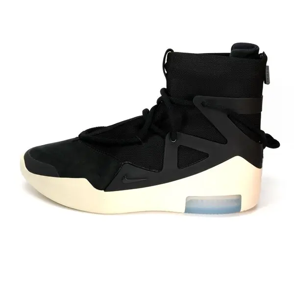 Nike Air Fear Of God 1 Ar4237 001