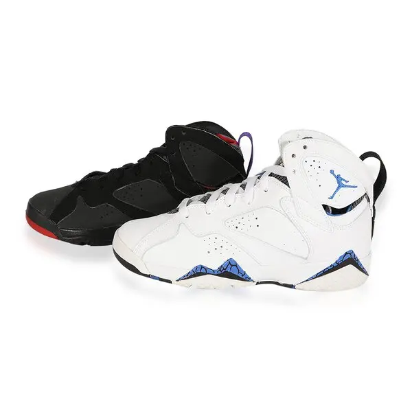 JORDAN Defining Moments Pack 7 Sneakers