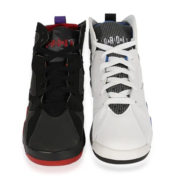 JORDAN Defining Moments Pack 7 Sneakers