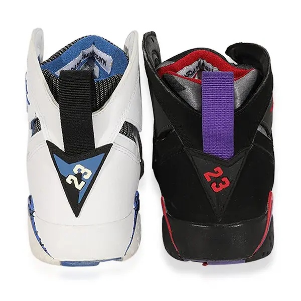 JORDAN Defining Moments Pack 7 Sneakers