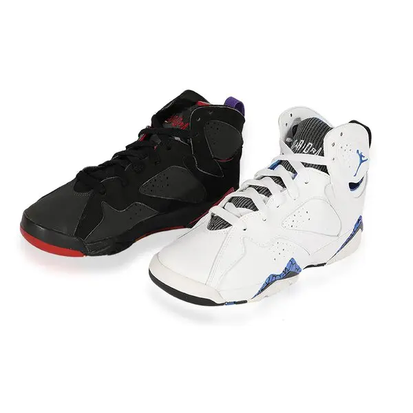 JORDAN Defining Moments Pack 7 Sneakers