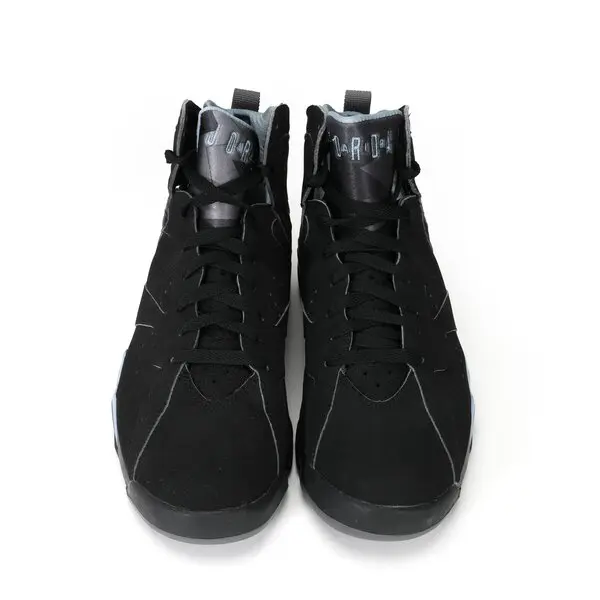 JORDAN Vii 7 Retro Sneakers - Black