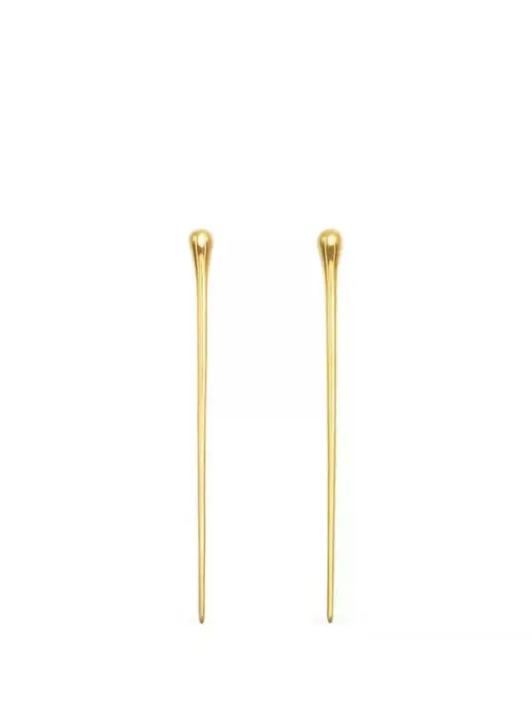 HUGO KREIT Drop Earrings