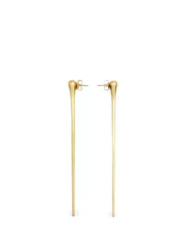 HUGO KREIT Drop Earrings