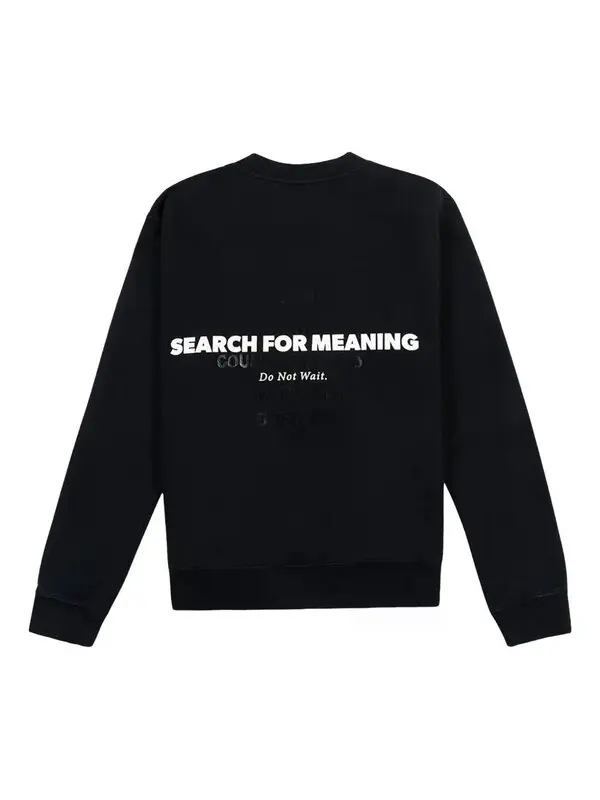 RtA Crewneck Sweatshirt