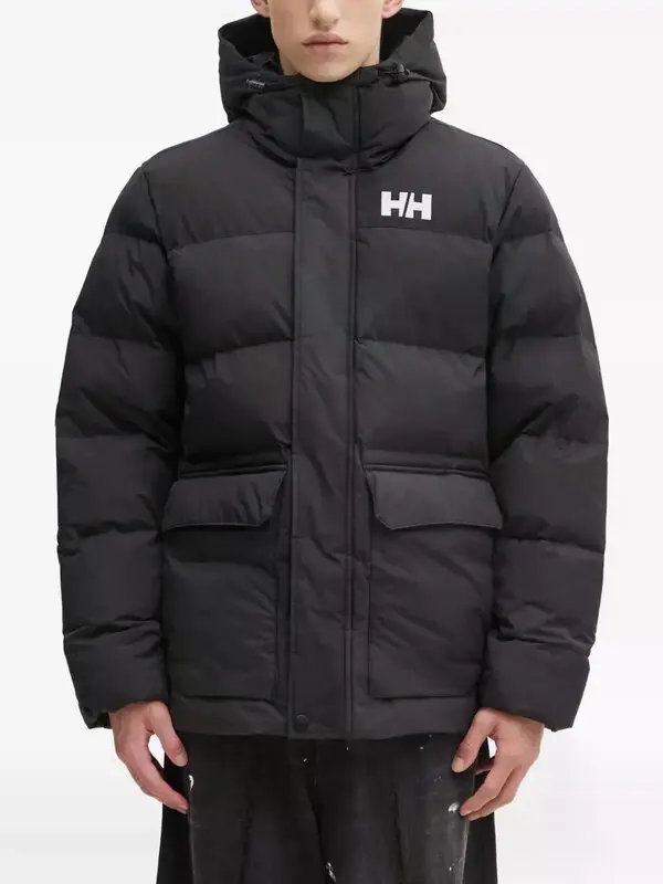 Helly Hansen Nordic Puffy Jacket