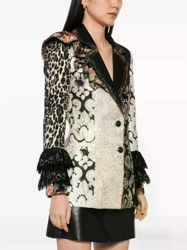 Alice + Olivia Faie Blazer