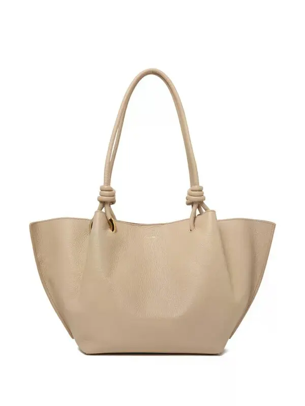 COCCINELLE Finn Tote Bag - Neutrals