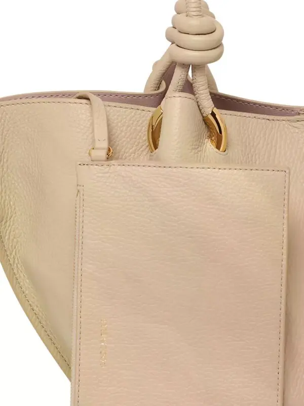 COCCINELLE Finn Tote Bag - Neutrals