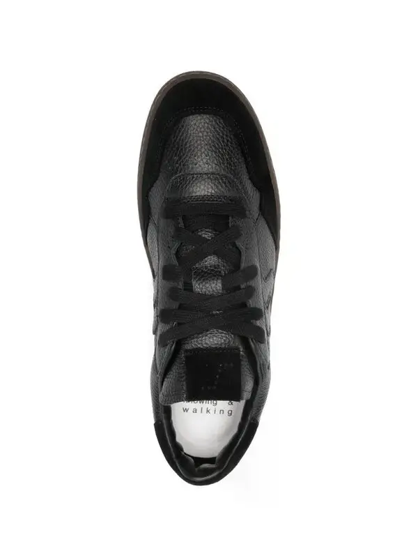 STRYPE Lace-up Sneakers