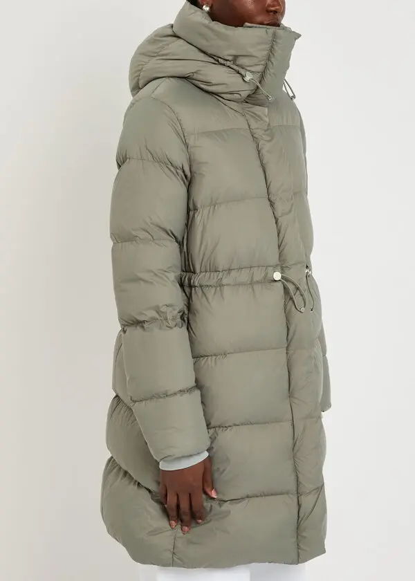 Canada Goose Montgomery Padded Shell Coat