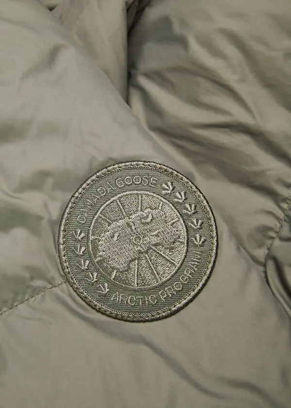 Canada Goose Montgomery Padded Shell Coat