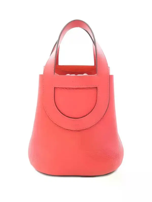 Hermès 2022 Loop Tote Bag