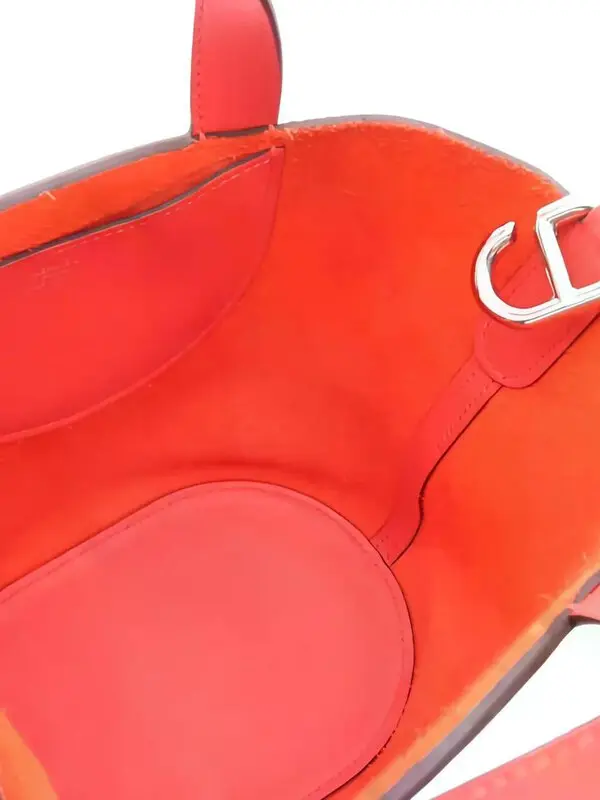 Hermès 2022 Loop Tote Bag