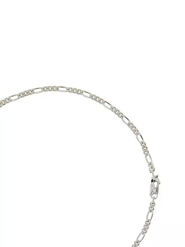 Burberry Horse Necklace