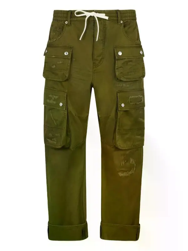Dsquared2 Multi-pocket Trousers