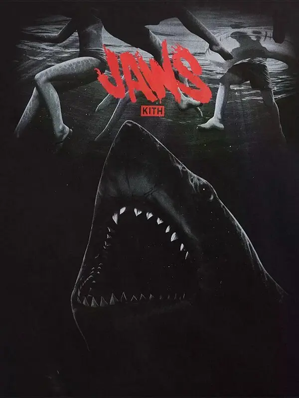 Kith Jaws Underwater T-shirt