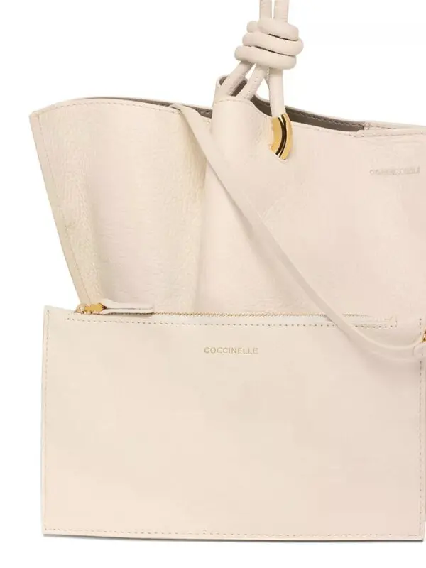 COCCINELLE Finn Tote Bag