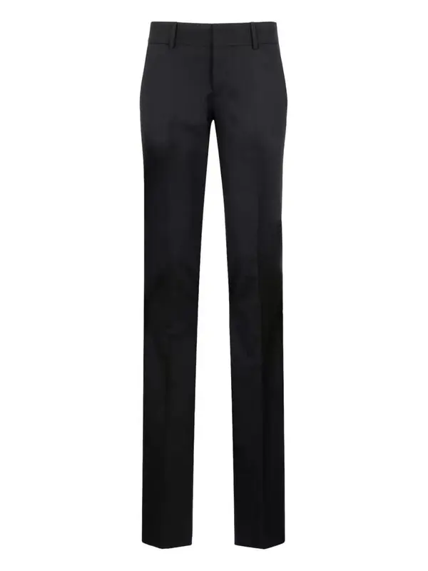 Dsquared2 Belt-loops Trousers