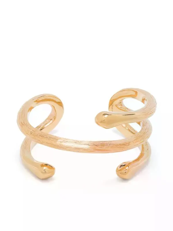 Chloé Eclectic Bracelet - Gold